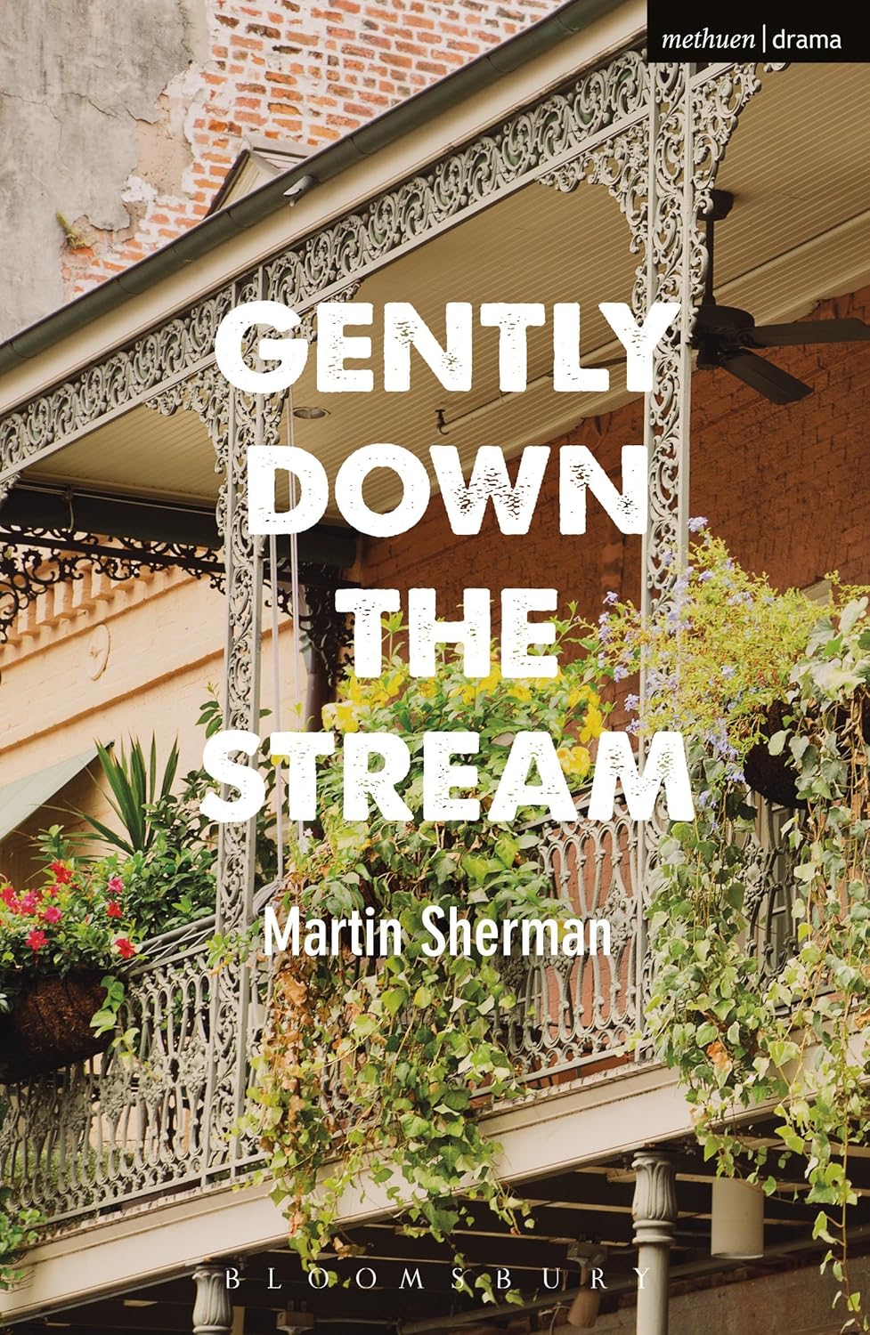 Amazon.com: Gently Down The Stream (Modern Plays) eBook : Sherman ...