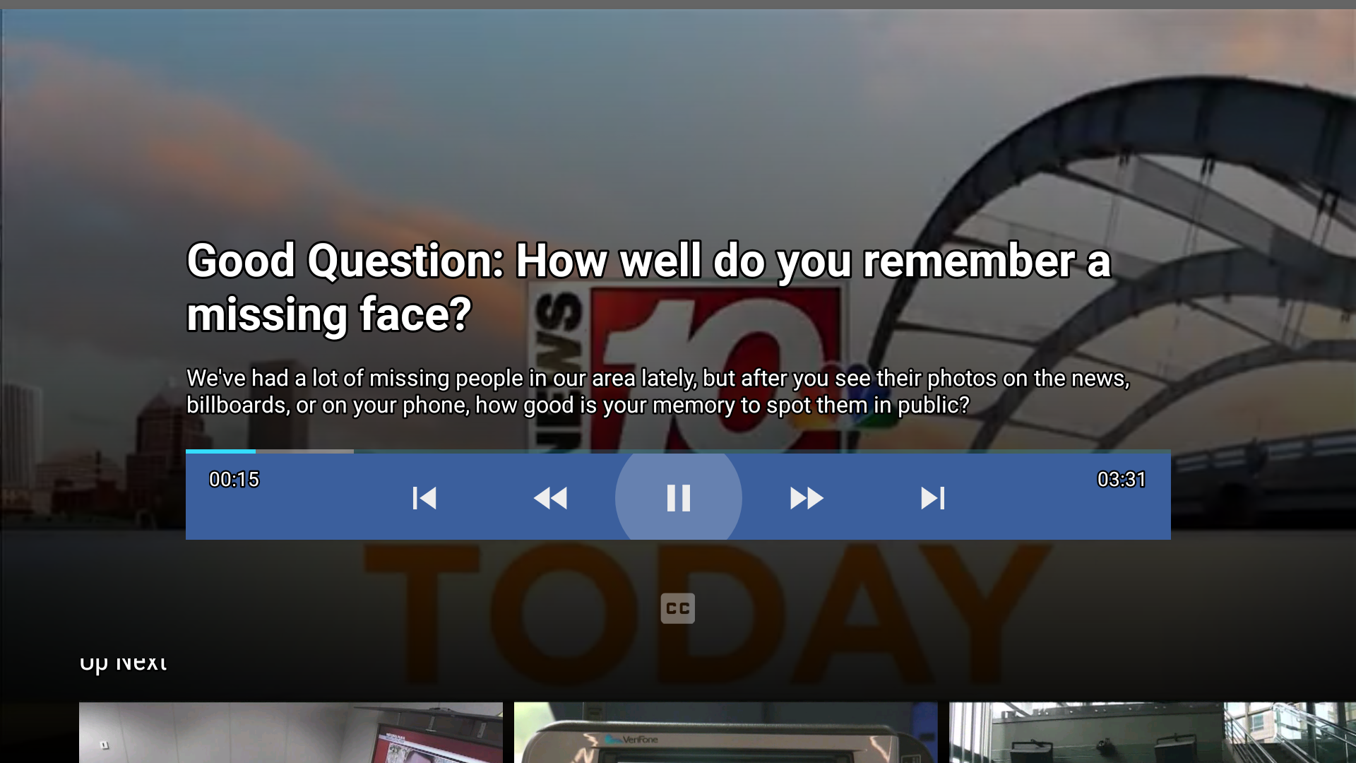 News10NBC:Amazon.com:Appstore for Android