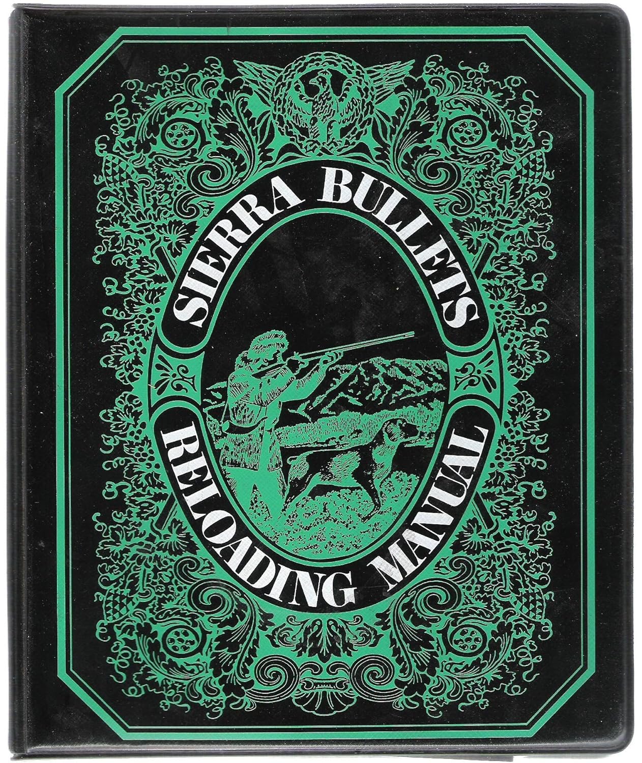 Sierra Bullets Reloading Manual: n_aSierra: Amazon.com: Books