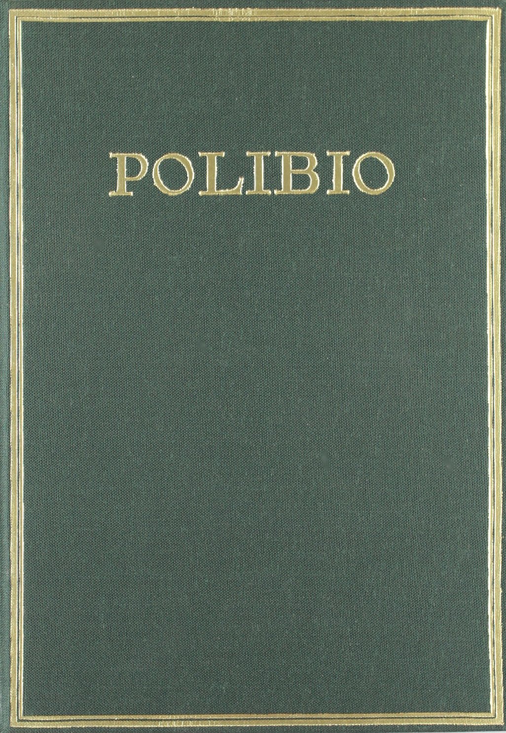 Historias: 1 (Alma Mater) : Polibio, Díaz Tejera, Alberto, Sancho Royo ...