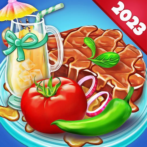 Cooking Valley – Chef kitchen Restaurant Cooking Game - App on Amazon ...