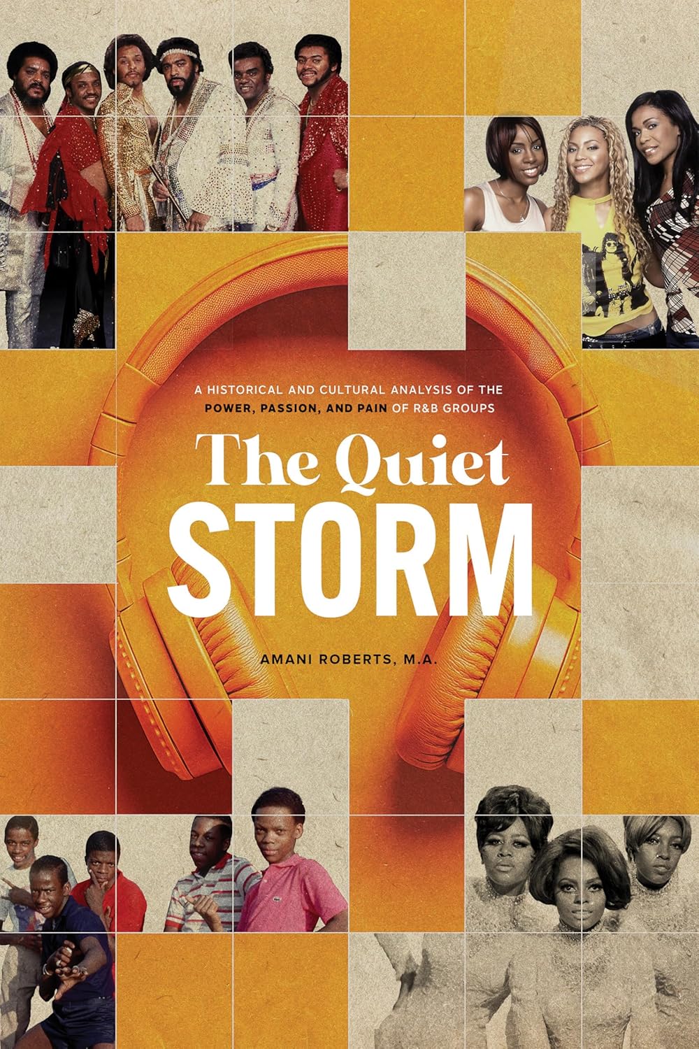 The Quiet Storm: A Historical and Cultural Analysis of the Power ...