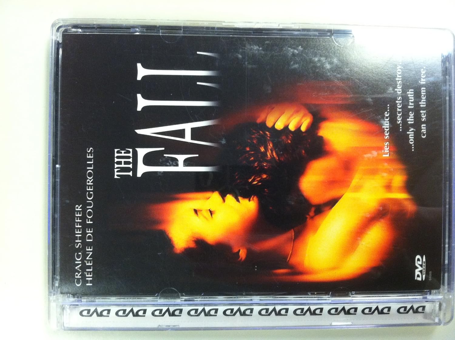 Amazon.com: The Fall (1999) : Movies & TV