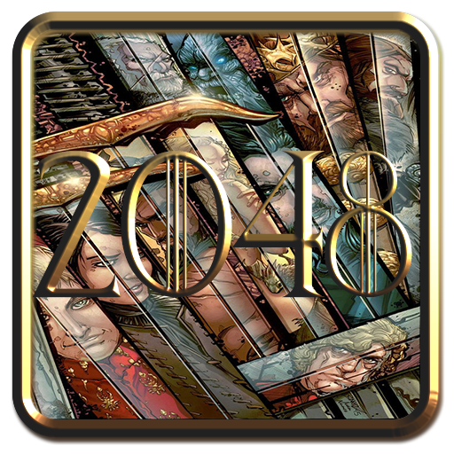 GOT Puzzle - App on Amazon Appstore