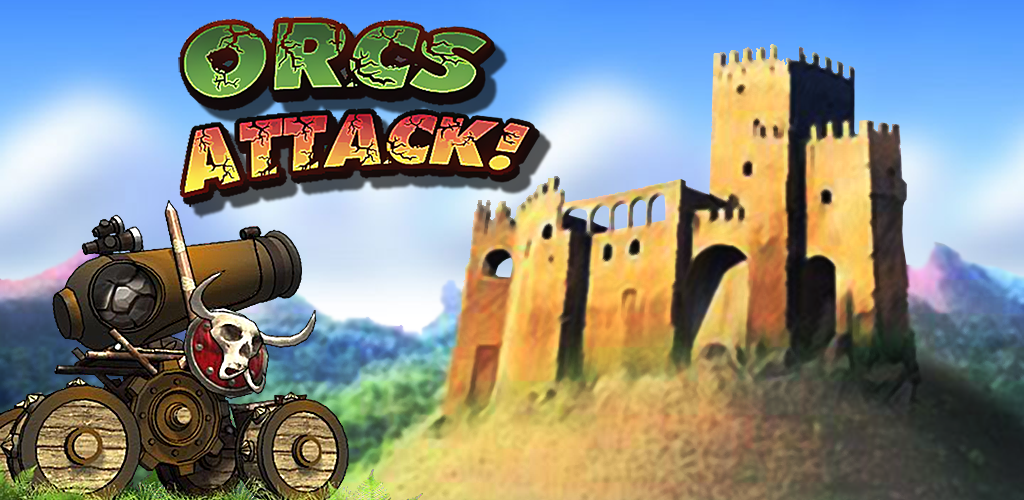 Orcs Attack:Amazon.com:Appstore for Android
