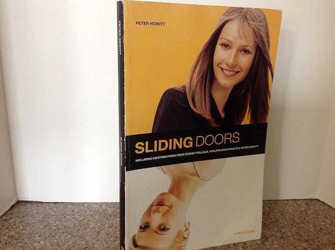 Sliding Doors: Howitt, Peter: 9781901680133: Amazon.com: Books
