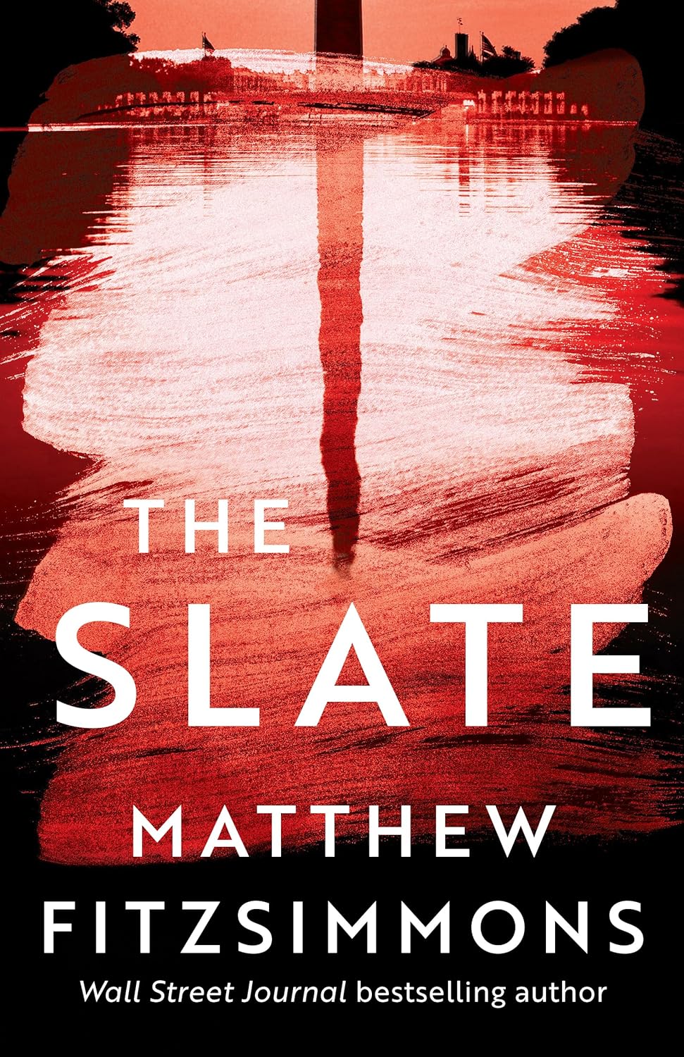Amazon.com: The Slate eBook : FitzSimmons, Matthew: Books