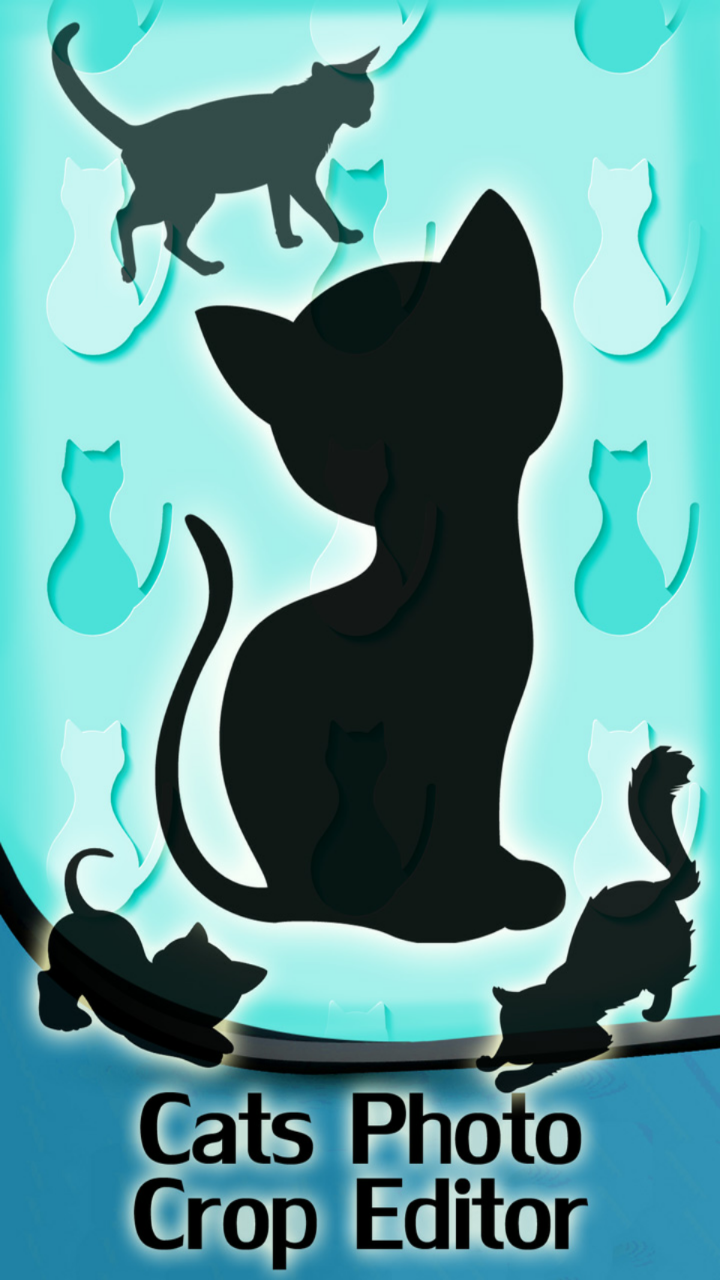 Cats Photo Crop Editor - App on Amazon Appstore