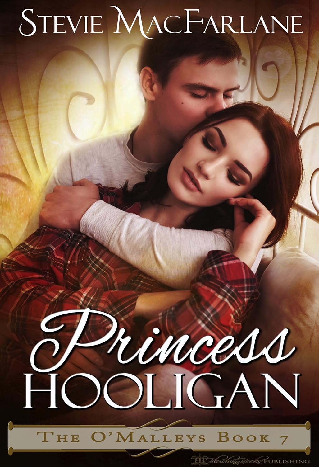 Princess Hooligan (The O'Malleys Book 7) - Kindle edition by MacFarlane ...