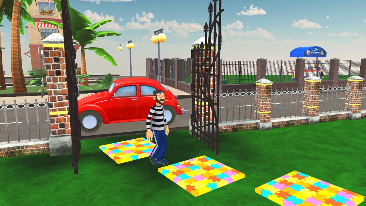 Newborn Twins Babysitter: Mommy Fun Simulator - App on Amazon Appstore