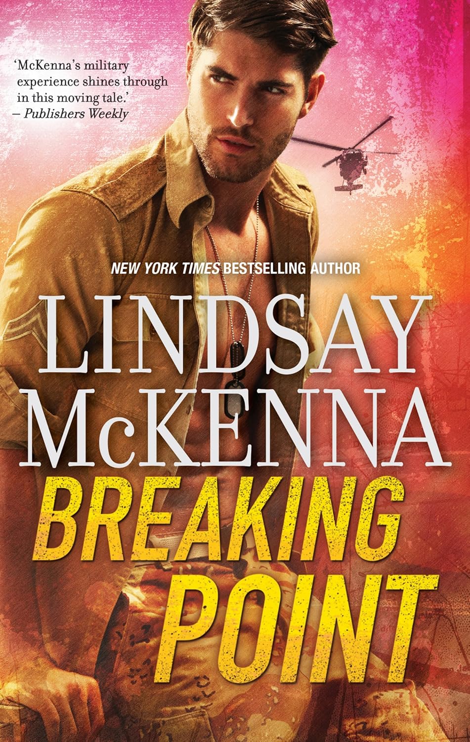 Amazon | Breaking Point (Shadow Warriors Book 3) (English Edition ...