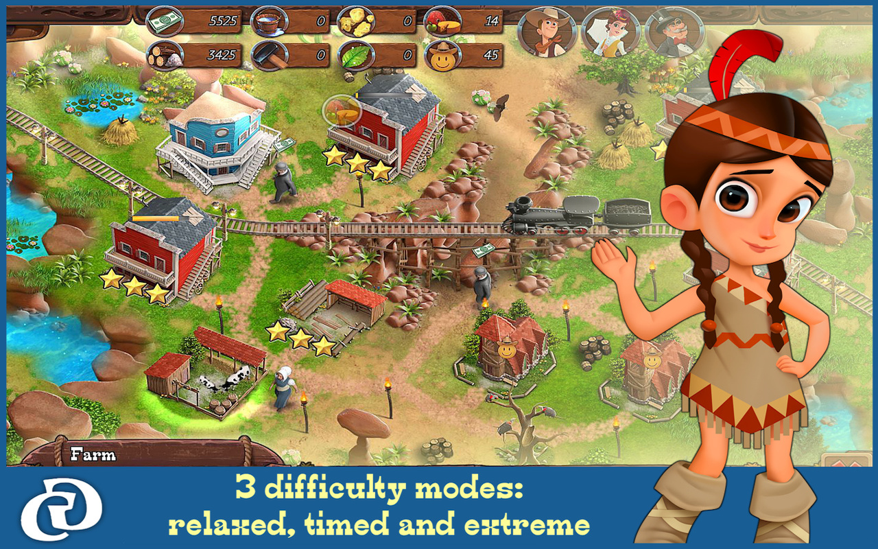 Country Tales (HD) - App on Amazon Appstore