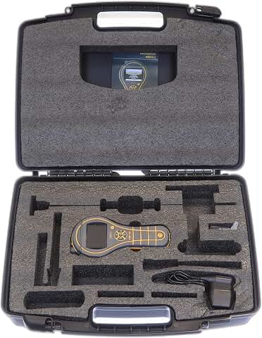 Amazon.co.uk: Protimeter