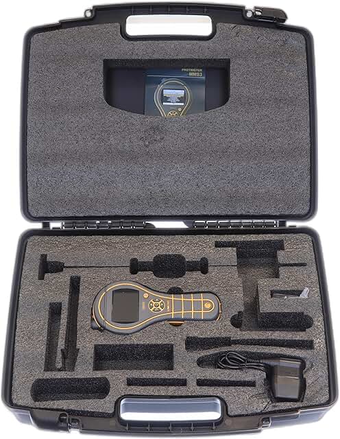 Amazon.co.uk: Protimeter