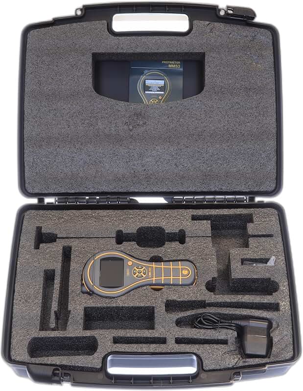 Amazon.co.uk: Protimeter