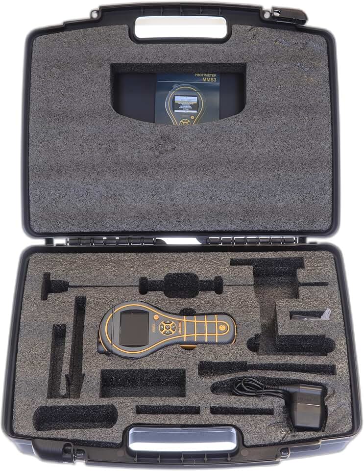 Amazon.co.uk: Protimeter