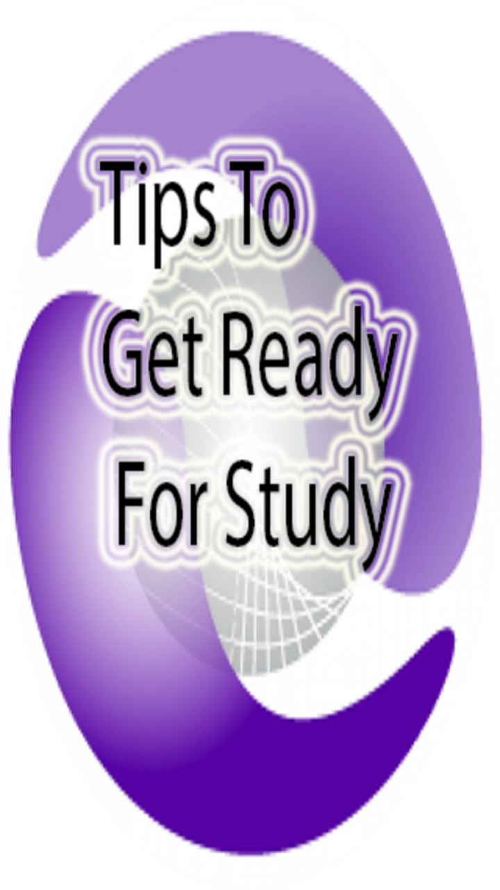 Tips to get ready for Study - App on Amazon Appstore