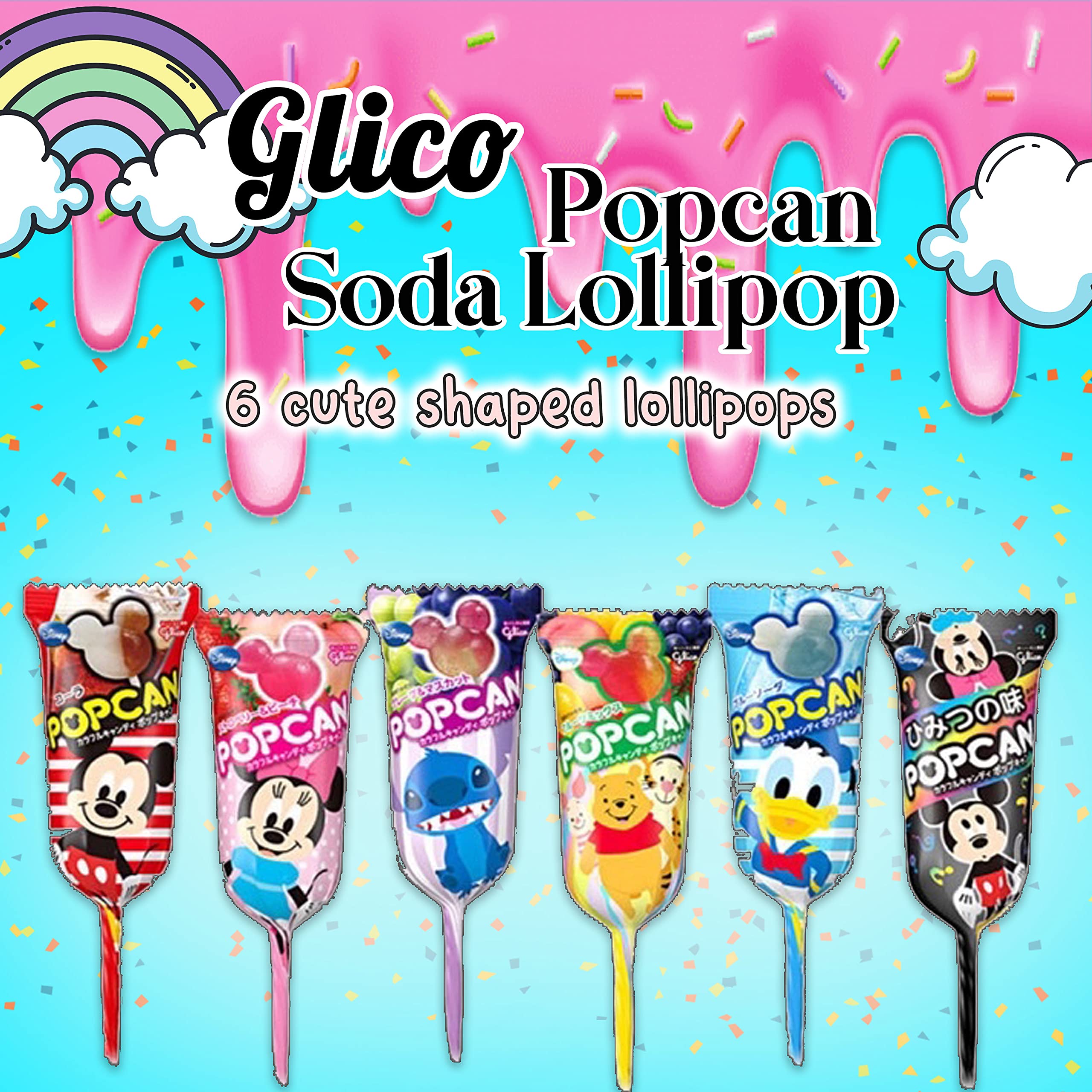 Paletas De Pastel De Mickey Y Minnie Mouse Mickey Mouse Cake – Baci