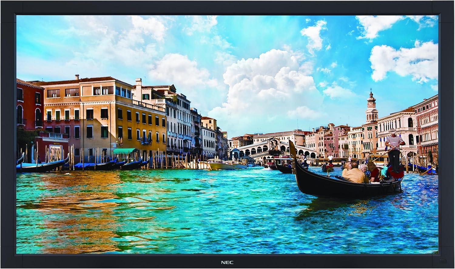 Amazon.com: NEC display V652-AVT 65" Screen LED-Lit Monitor : Electronics
