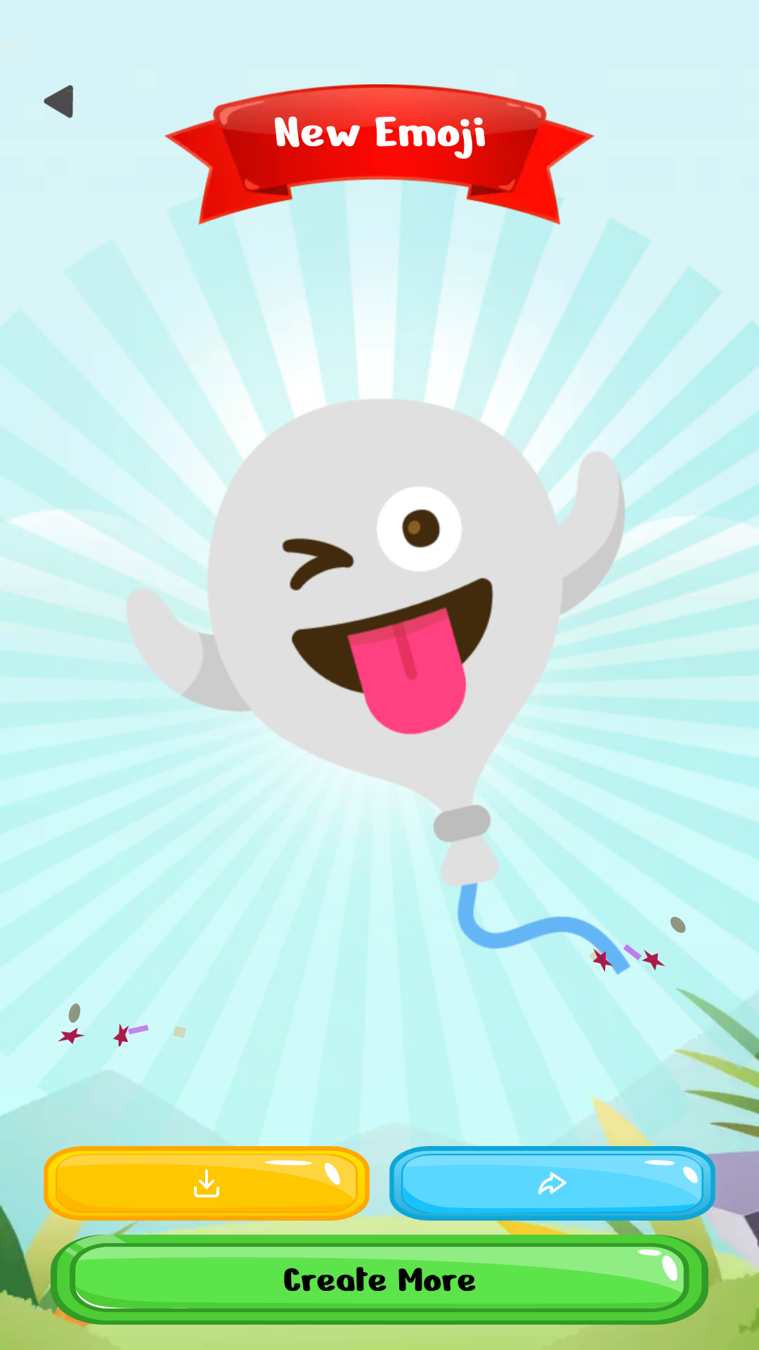 Emoji Mix and Merge : Create & Craft Your Emojis - Fun Emoji Merge Game ...