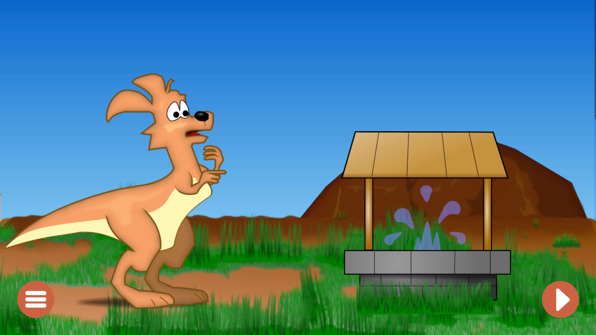ROO! - App on Amazon Appstore