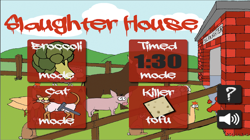 Slaughter House - App on Amazon Appstore