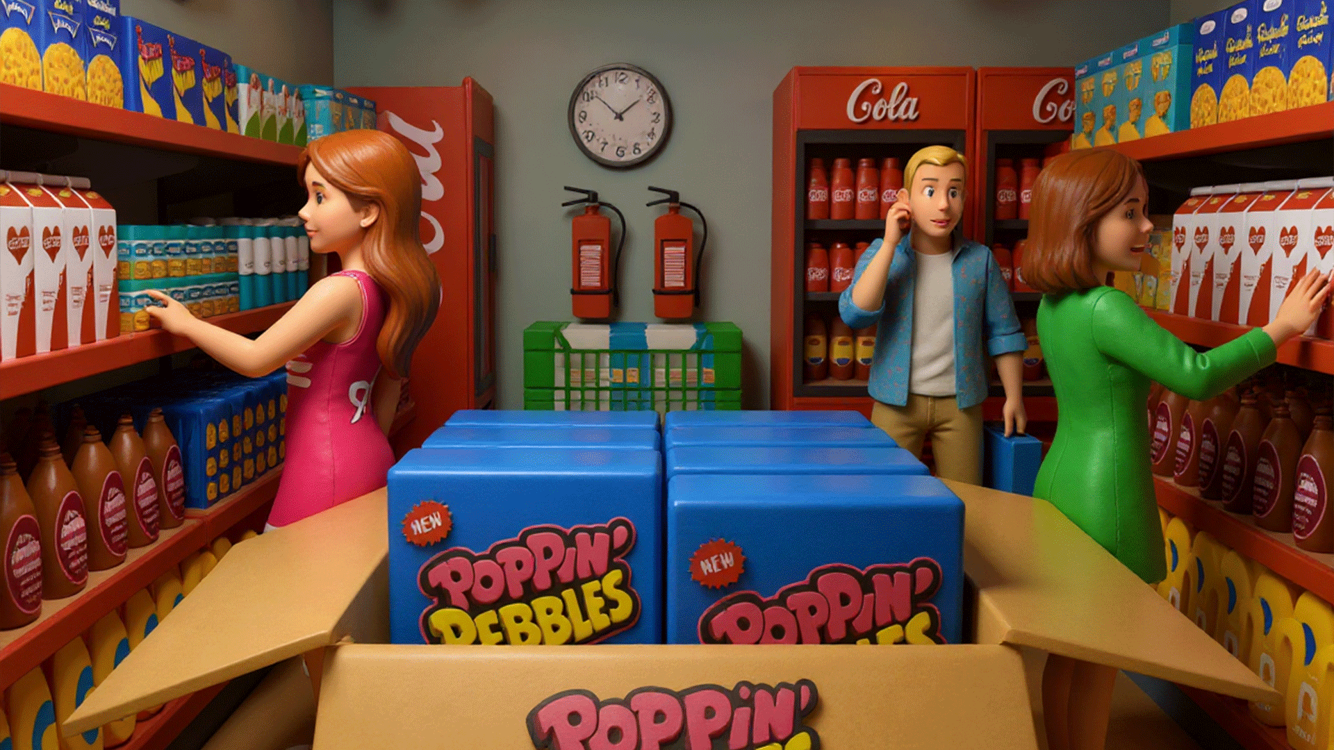 My Superstore Simulator 3D - App on Amazon Appstore