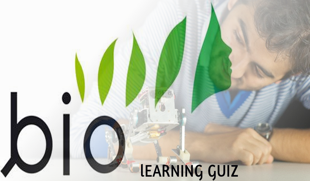 Bio Learning Quiz - App on Amazon Appstore