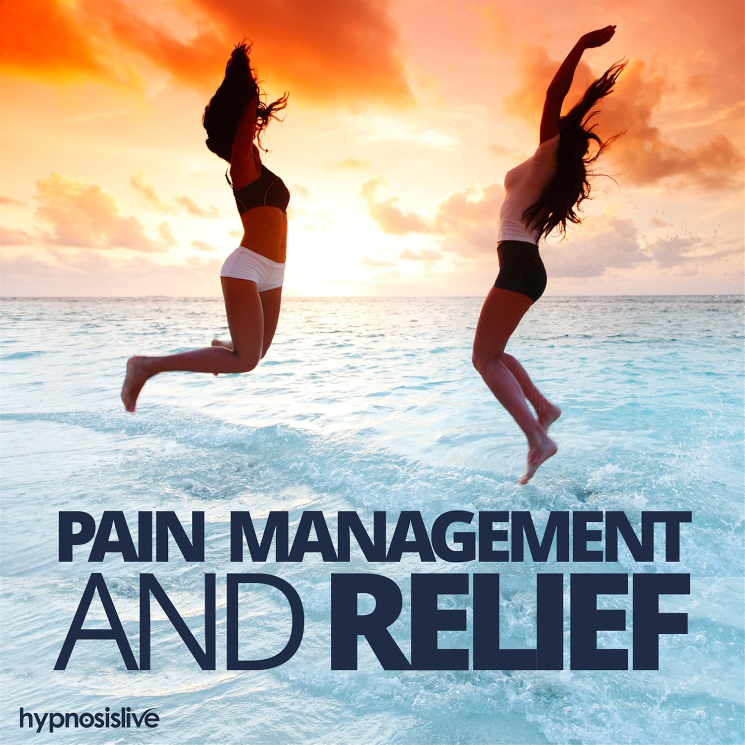 Amazon.com: Pain Management and Relief Hypnosis: Dismiss Your ...