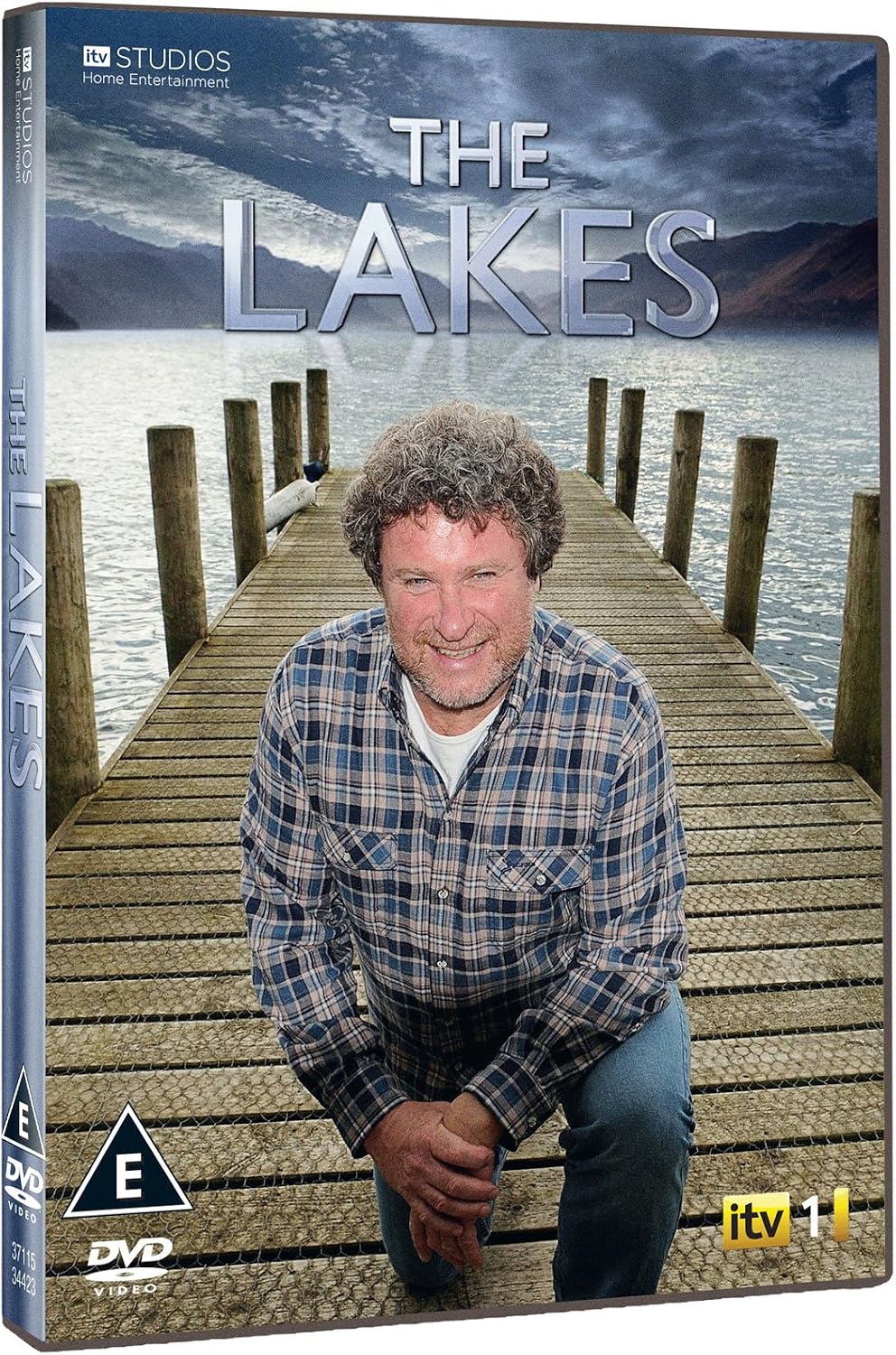 The Lakes: Series 1 [DVD] [2010]: Amazon.co.uk: Rory McGrath, Rory ...