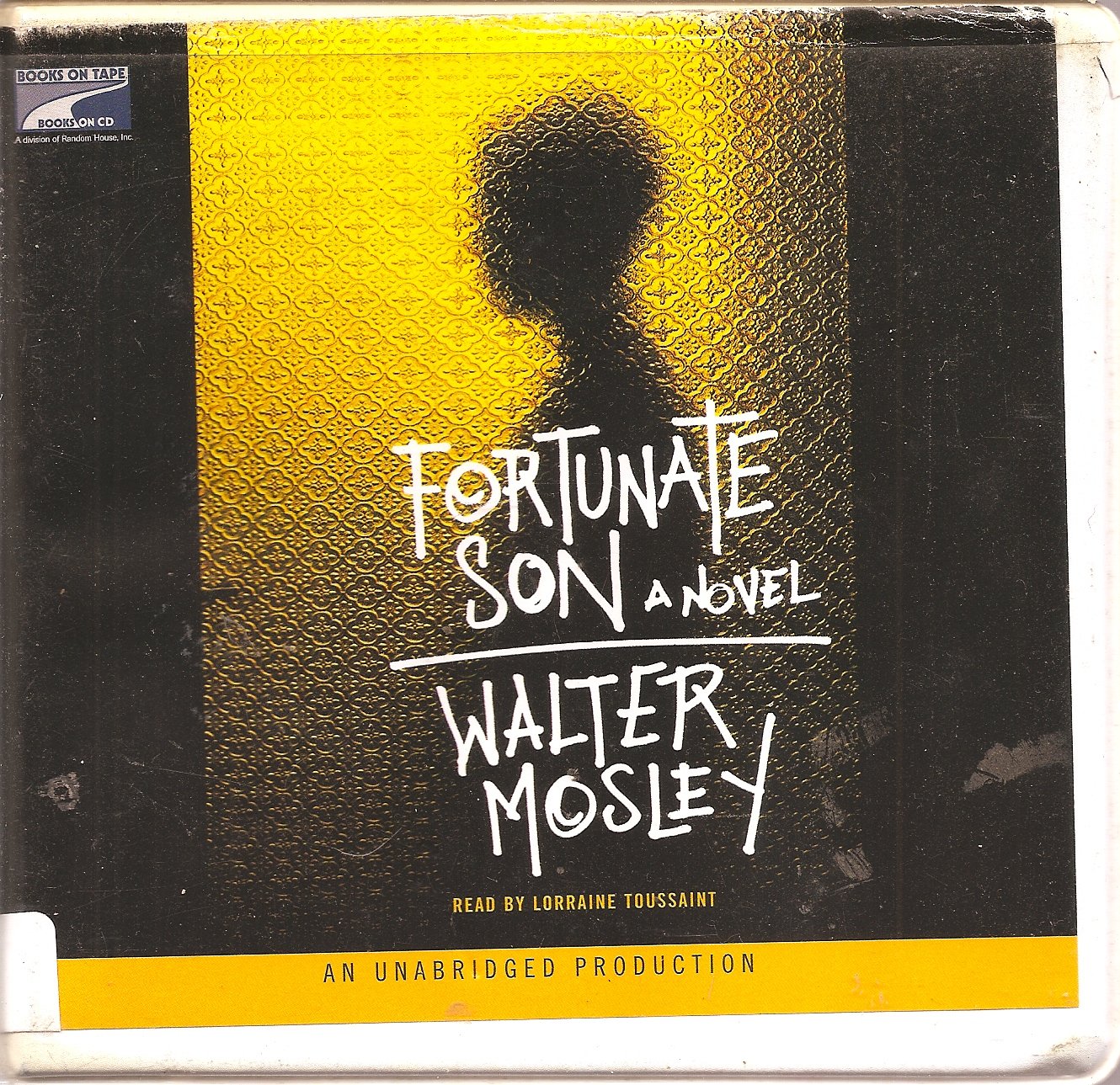 Fortunate Son: Walter Mosley, Lorraine Toussaint: 9781415930014: Amazon ...