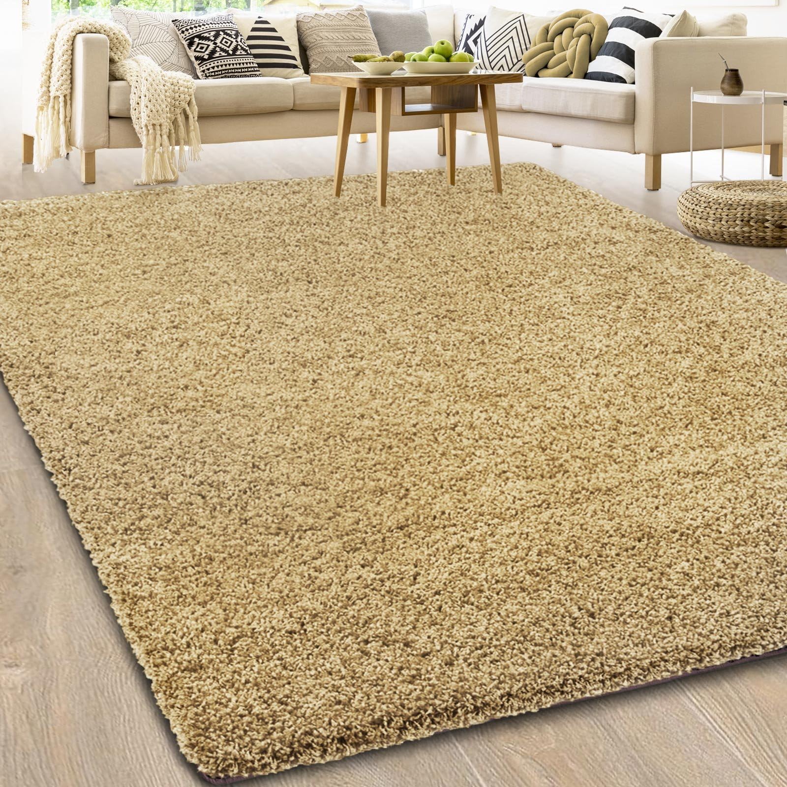Tapis Epais Chambre