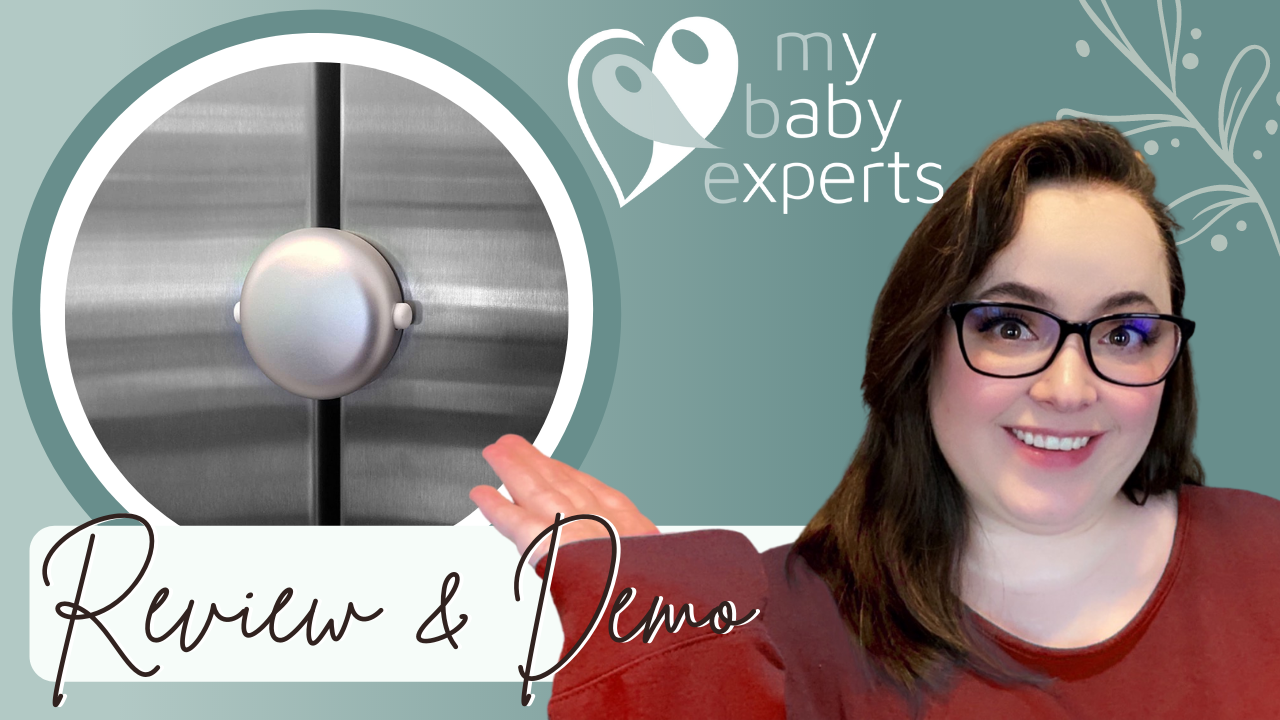 My Baby Experts's Amazon Page