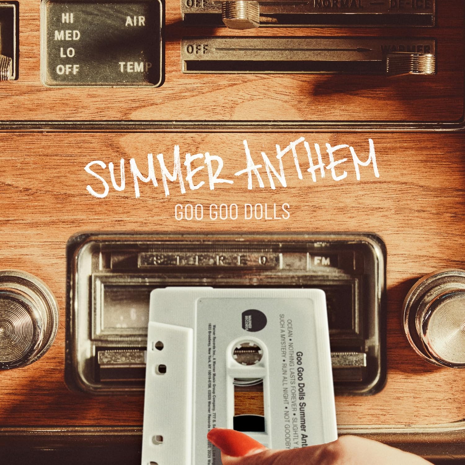 Amazon.com: Summer Anthem: CDs & Vinyl