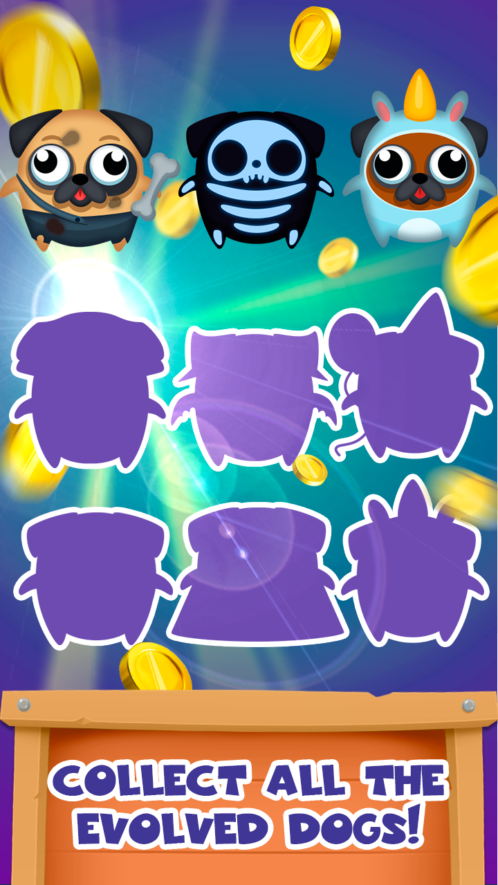 Dog Evolution - App on Amazon Appstore