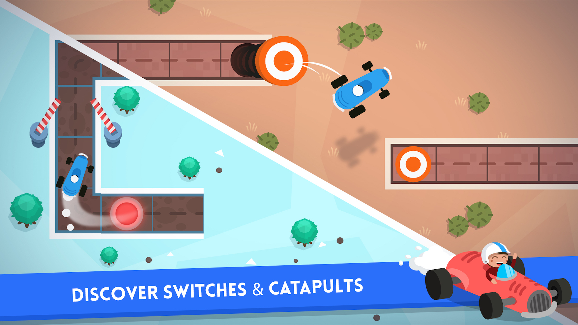 Code Karts - Pre-coding in Preschool - App on Amazon Appstore