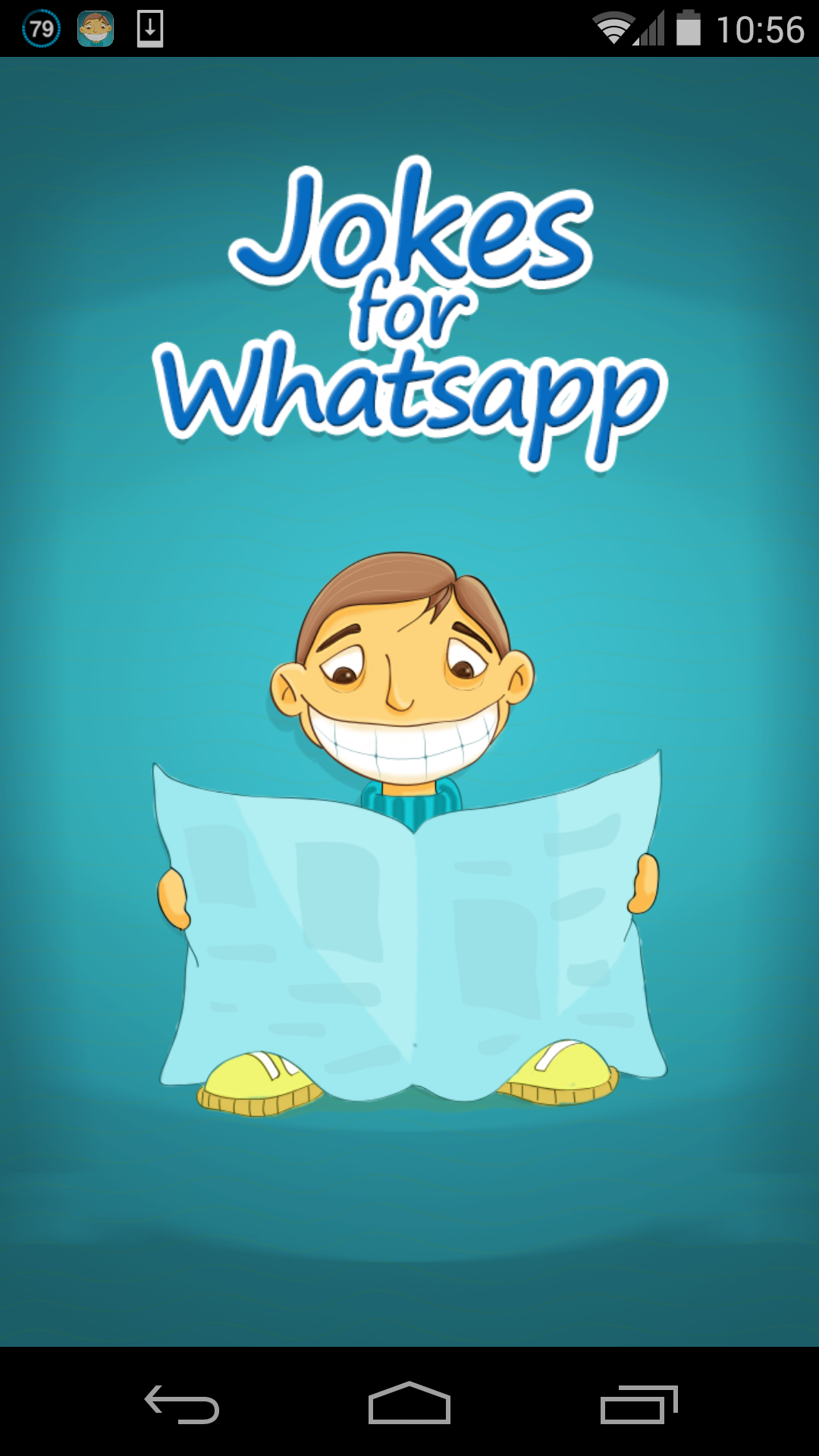 Funny Jokes - App on Amazon Appstore