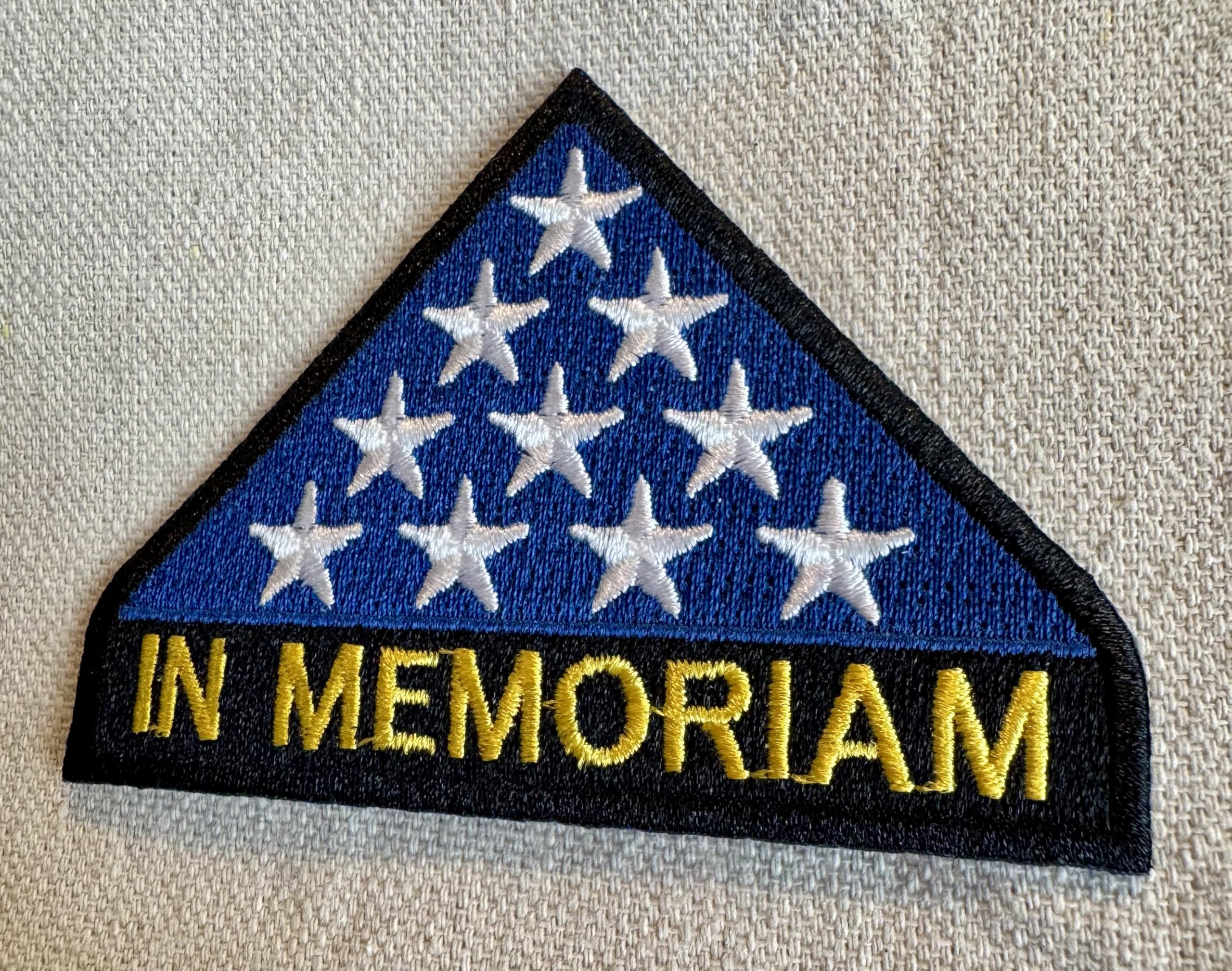 In Memoriam Logo In Memoriam Vector Images (over 110)