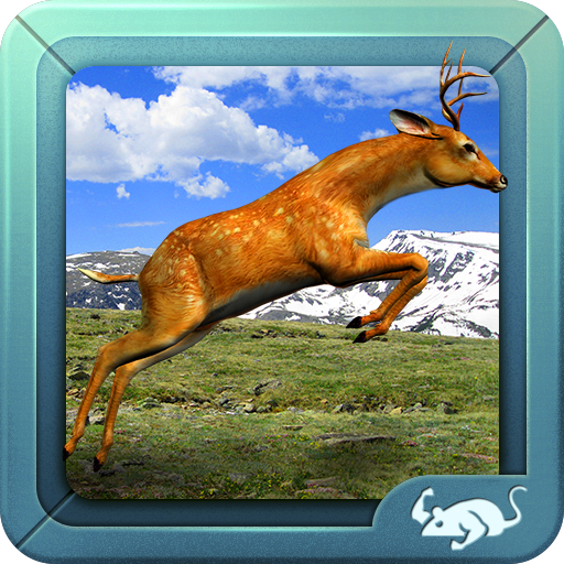 Deer Simulator 2016-Amazonアプリストアのアプリ