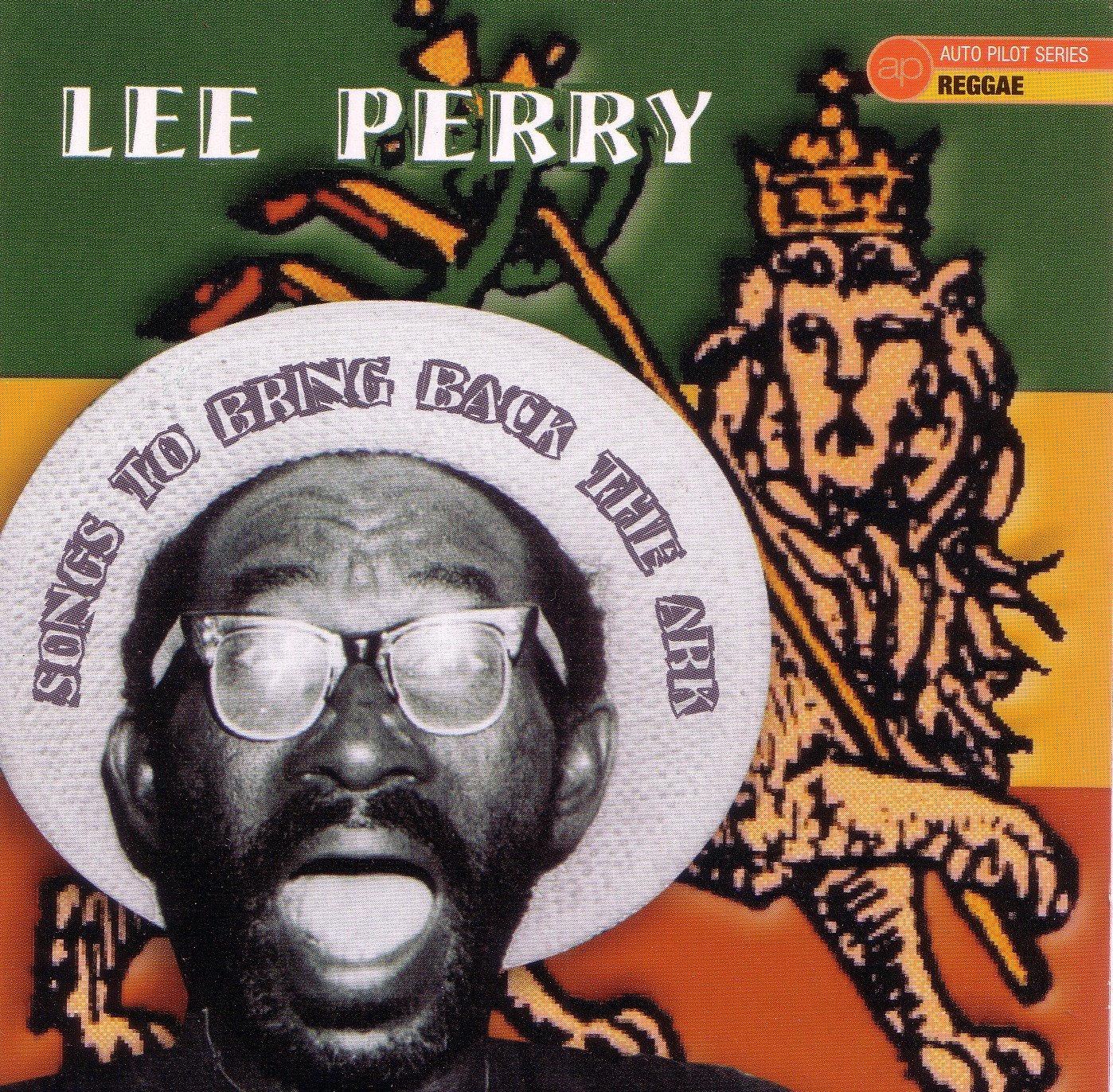 lee perry, lee perry, lee perry - Songs to Bring Back the Arc - Amazon ...