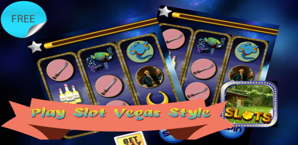 Freeslots Slots : Garden Best Edition - Free Slots, Blackjack & Video ...