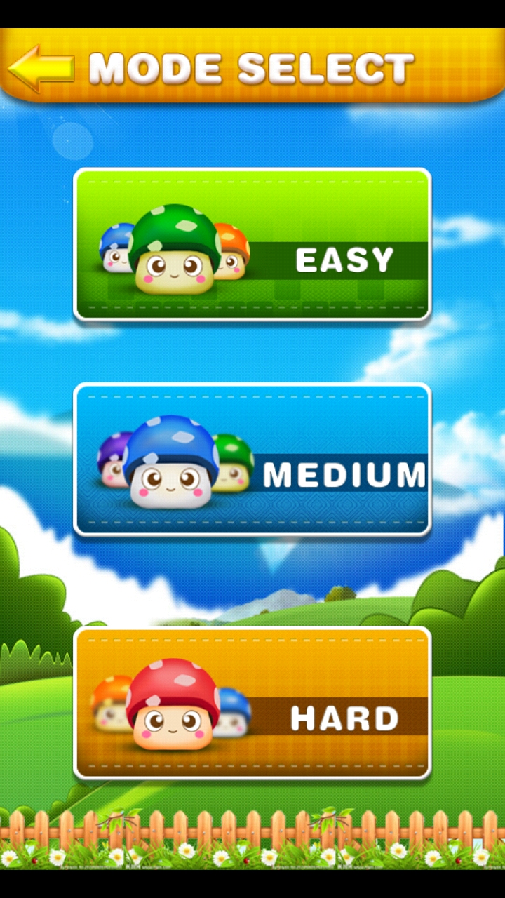 Pop Mushroom - App on Amazon Appstore