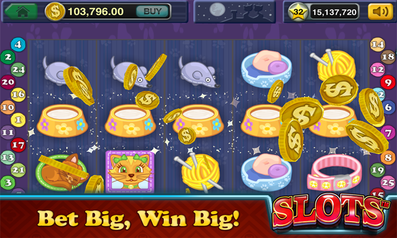 Slots - App on Amazon Appstore
