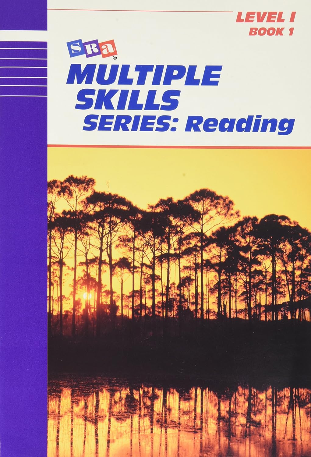 Multiple Skills Series, Level I Book 1: Barnell: 9780026884402: Amazon ...