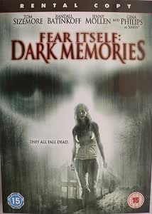 Fear Itself [DVD]: Amazon.ca: Movies & TV Shows