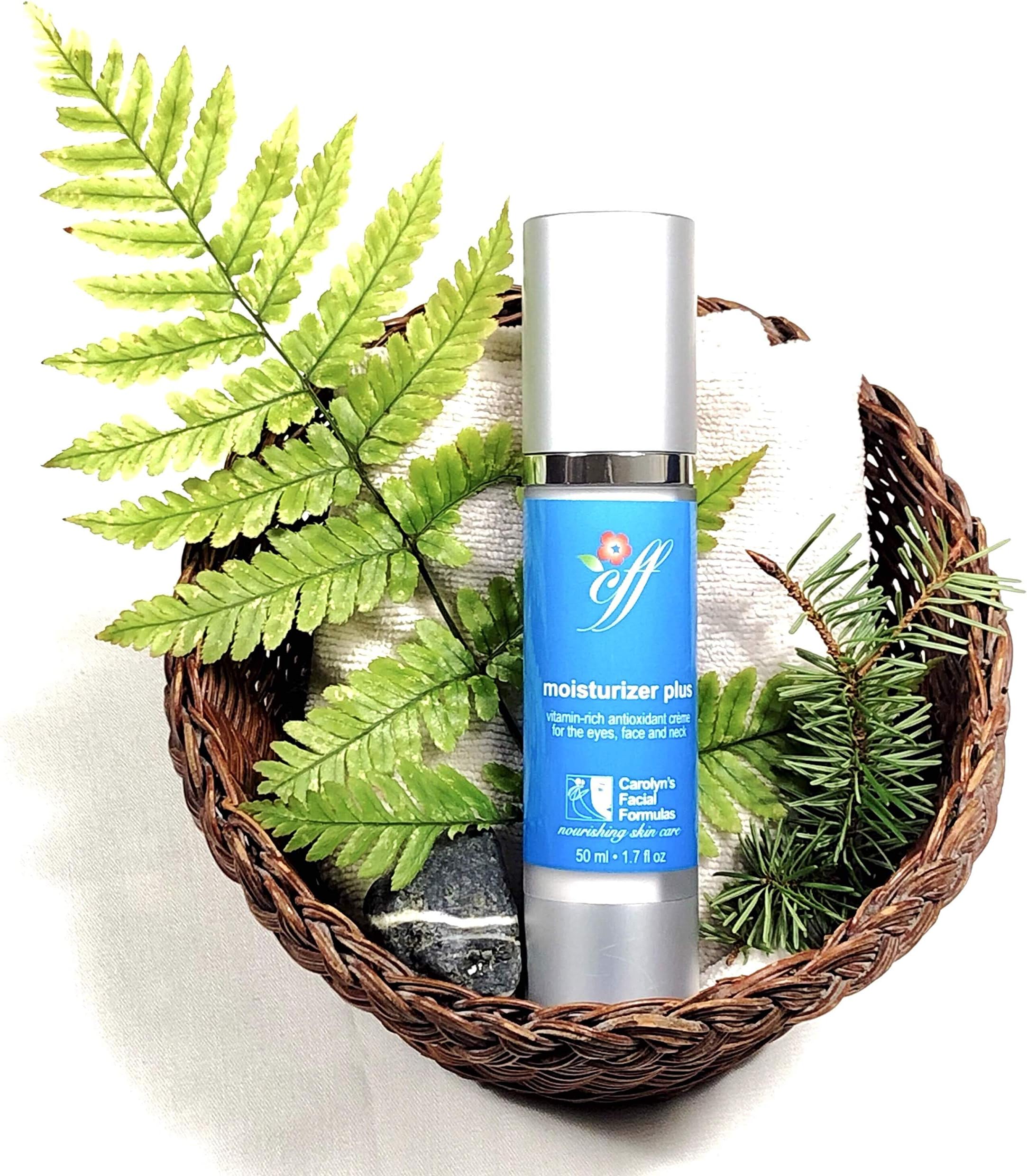 Amazon.com: b.pure Essentially Ageless Collagen Npurishing Moisturizer With Niacinamide ...