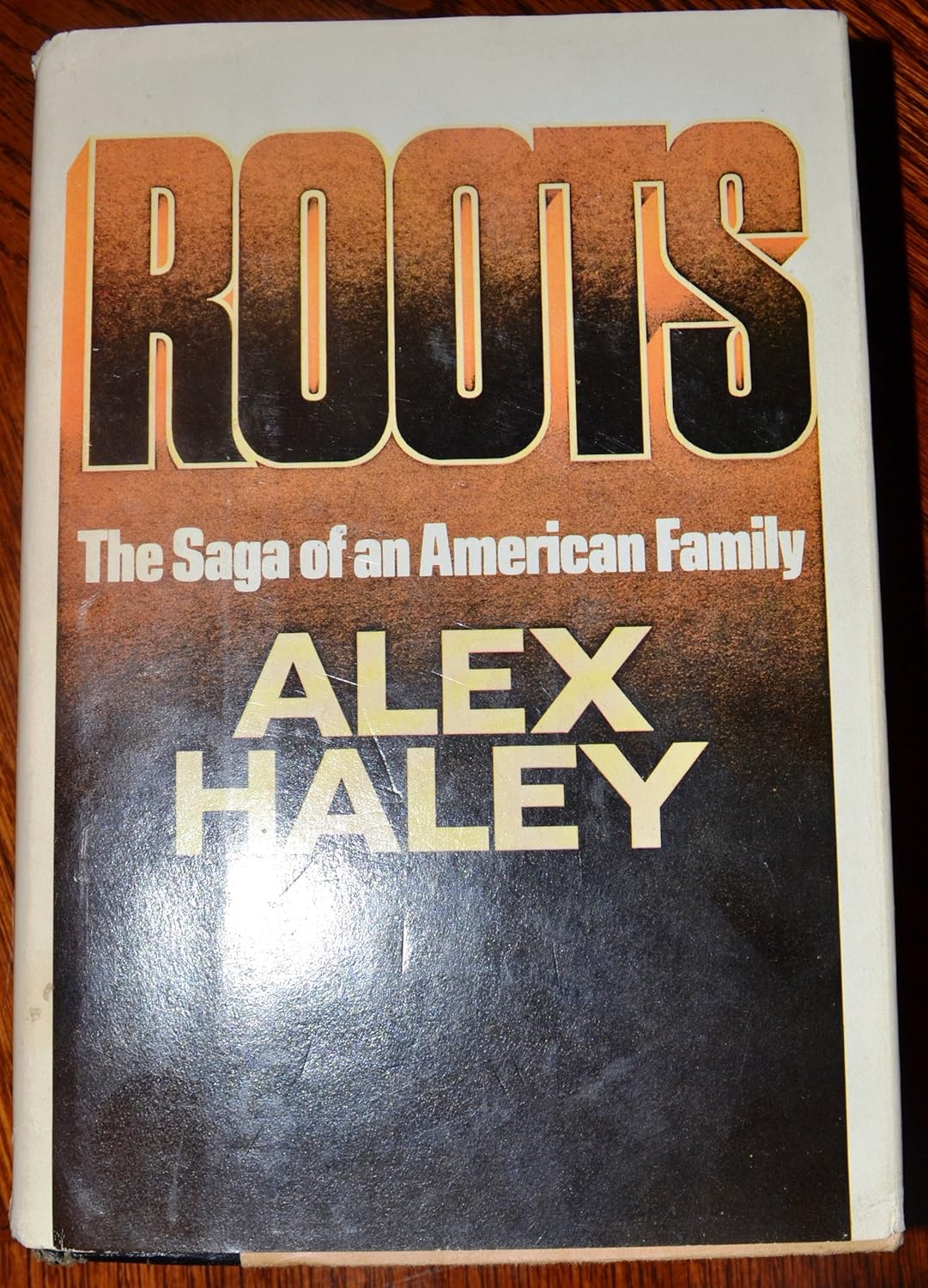 Roots: Haley, Alex.: 9783100294029: Amazon.com: Books