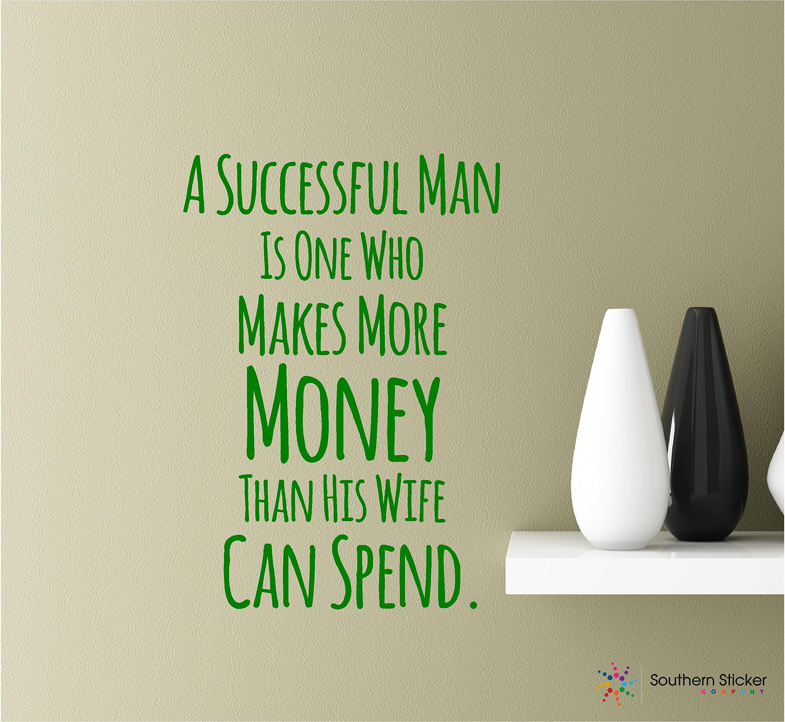 Successful Man Quotes