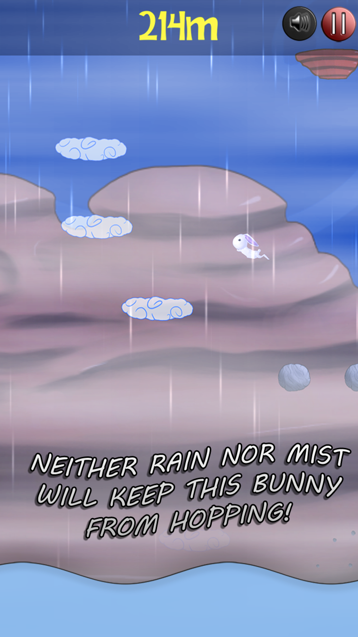 Tsunami Hopper - App on Amazon Appstore