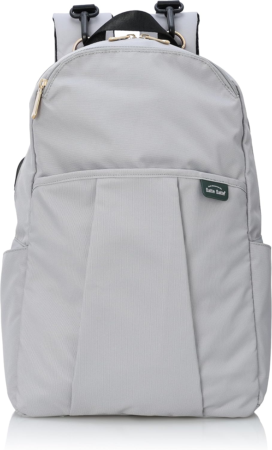 Amazon.co.jp: [フラッテフラッテ] リュックサック colza レディース グレー One size : ファッション